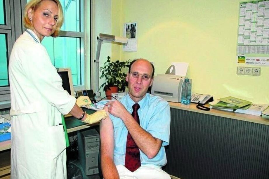 Prof. Dr. Gregor Voggenreiter